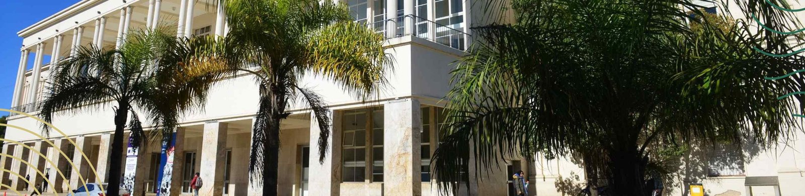 Bienvenidos a FCEFyN - Página oficial de la Facultad de Ciencias ...
