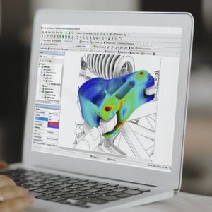 Análisis de estructuras mecánicas utilizando Ansys Mechanical. - Página ...
