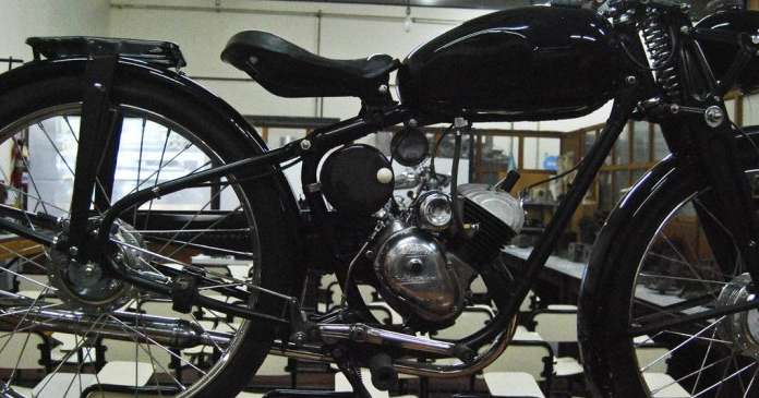 Motor de 2 tiempos con Barrido Diferencial - Página oficial de la ...