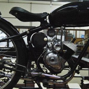 Motor de 2 tiempos con Barrido Diferencial - Página oficial de la ...