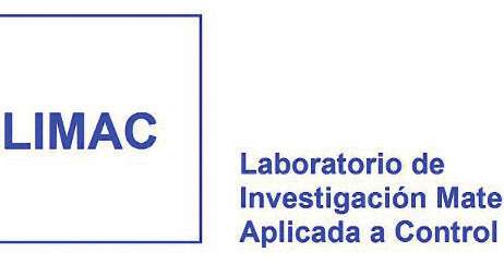 Laboratorio de Investigación Matemática Aplicada a Control (LIMAC ...