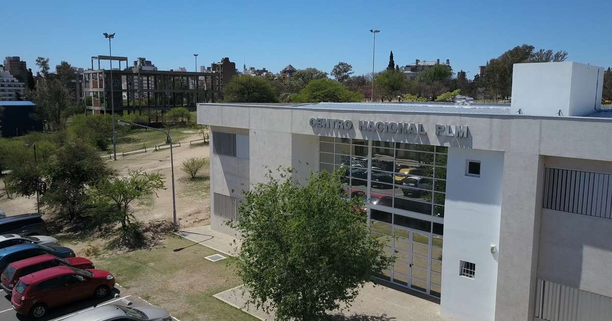 Noticias - Página oficial de la Facultad de Ciencias Exactas, Físicas y ...